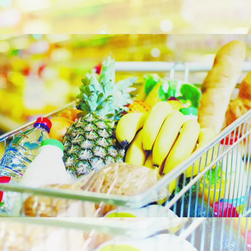 Продукция на корм для животных