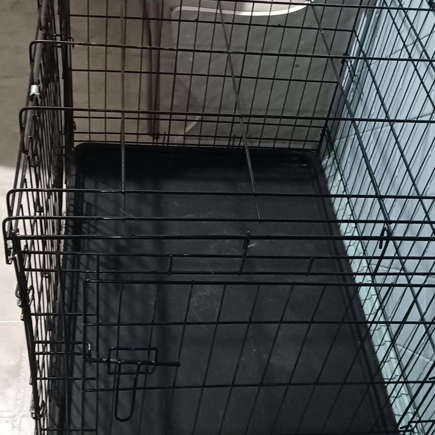 Продам вольер клетку для собак