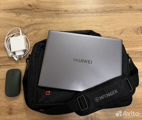Huawei MateBook X Pro 2021 (machd-wfe9q) купить в Москве | Электроника ...