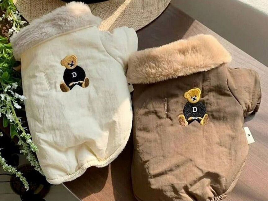 Одежда для собак