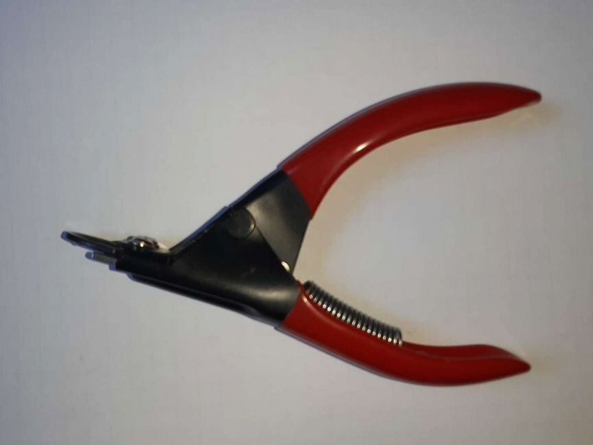 Когтерез для собак