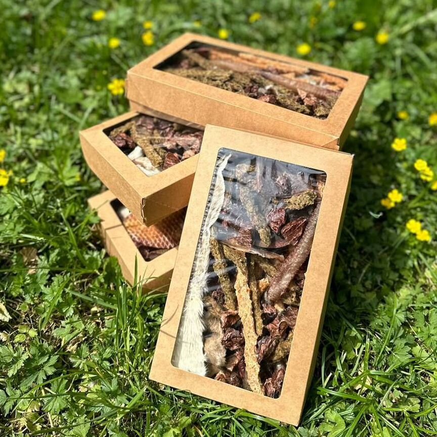 Вкусняшки лакомства для собак