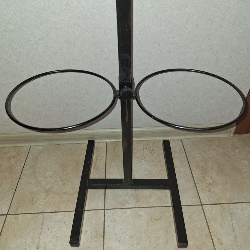 Подставки под миски