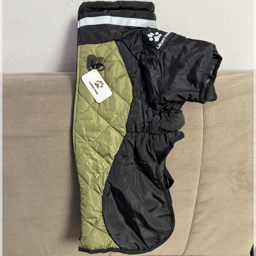 Одежда для собак