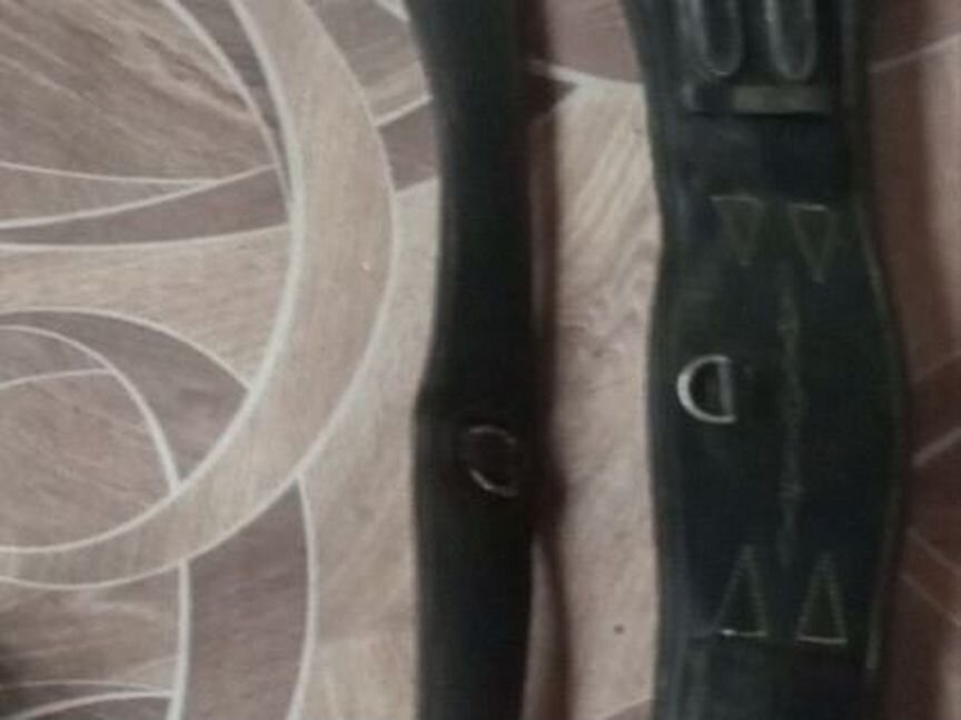 Конная амуниция бу