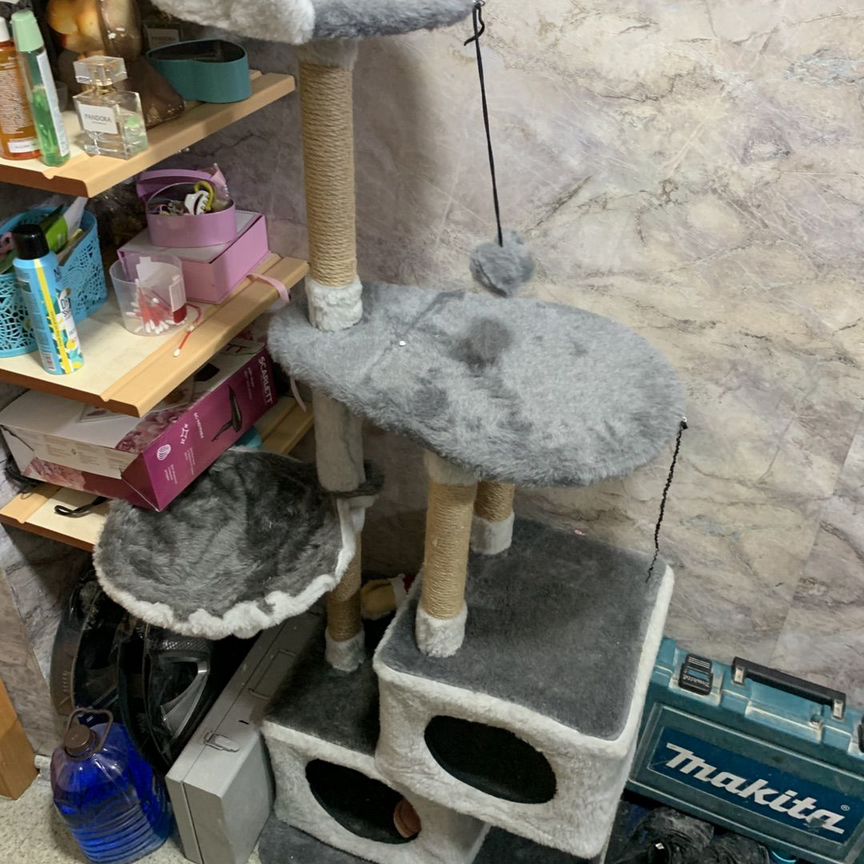 Домик Для животных