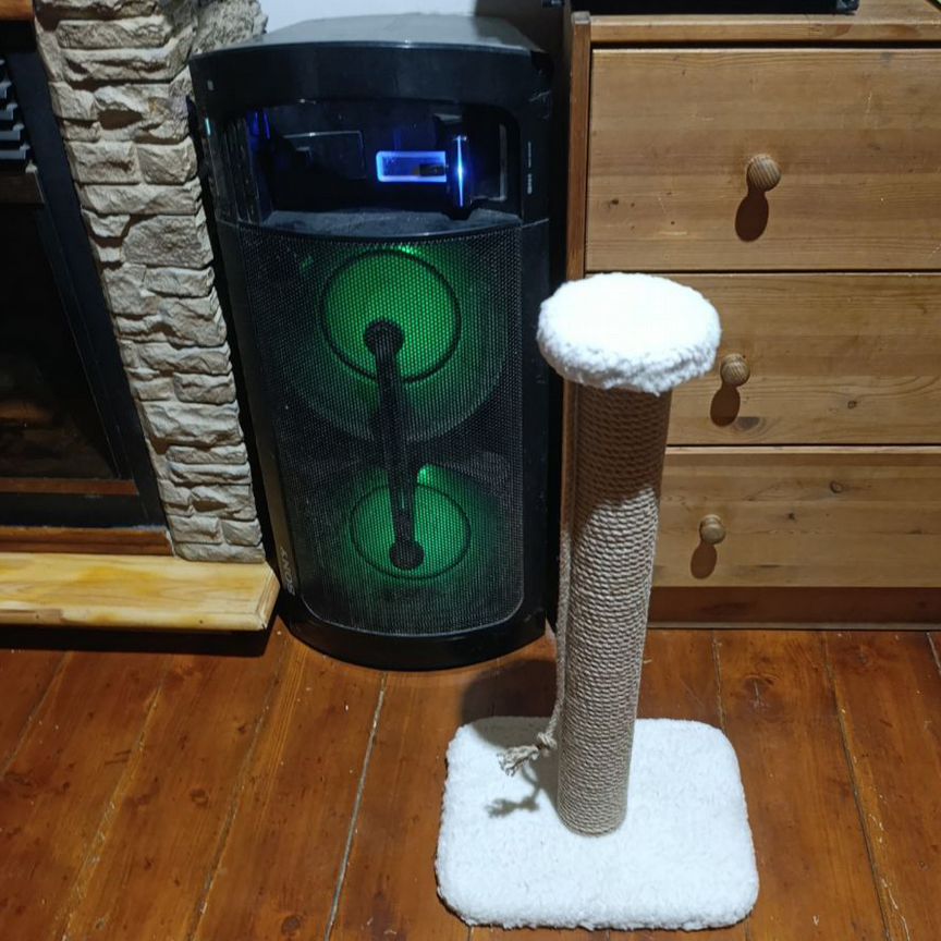 Когтеточка