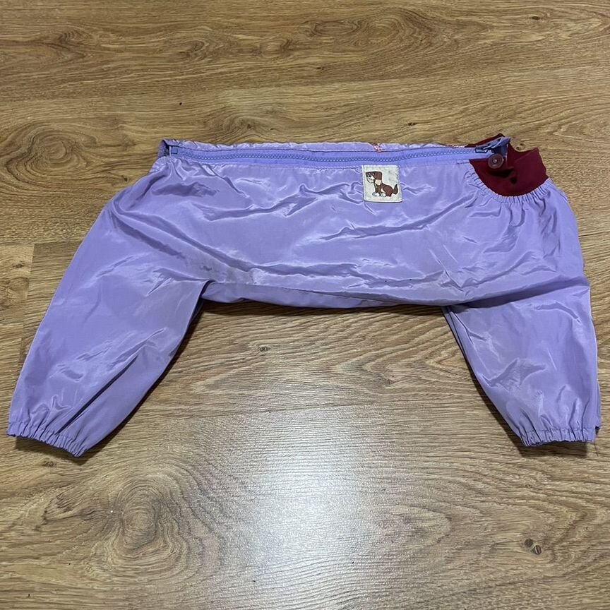 Кобмбинезон для цвергшнауцера