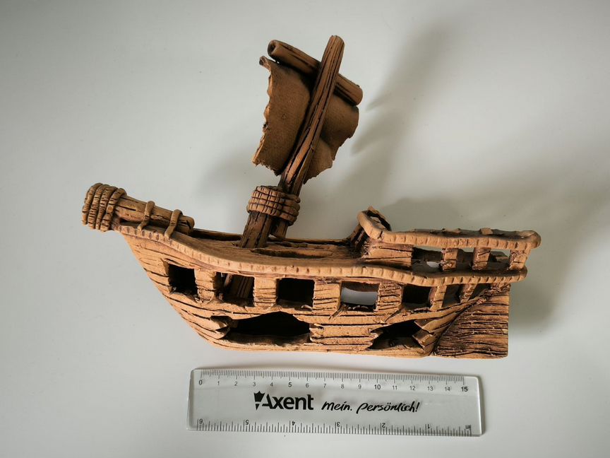 Аквариумные гроты, коряги бесплатно