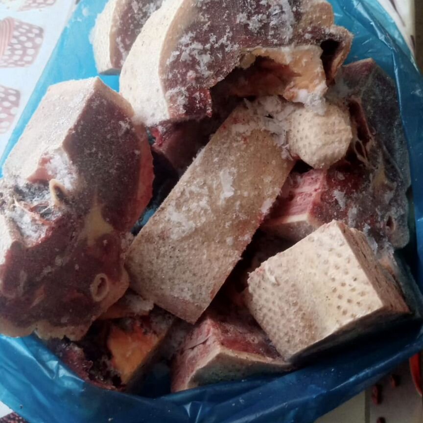 Гусиное мясо