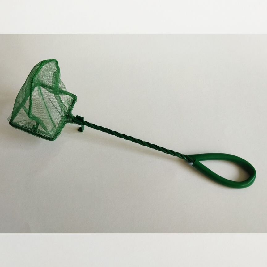 Сачок для аквариума