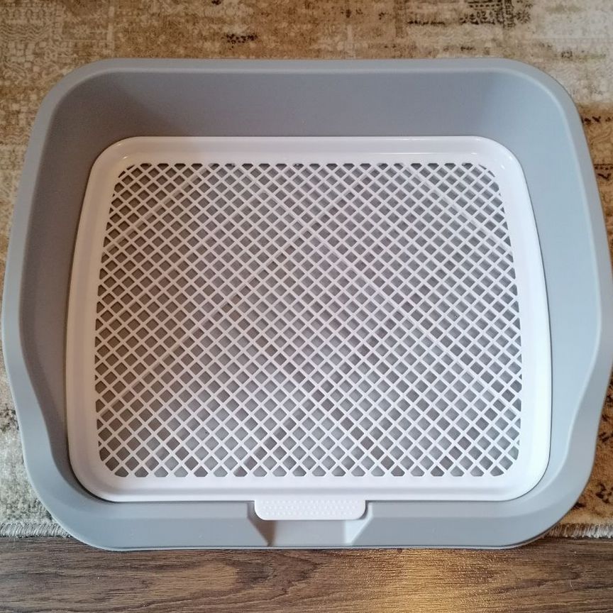 Лоток туалет для собак