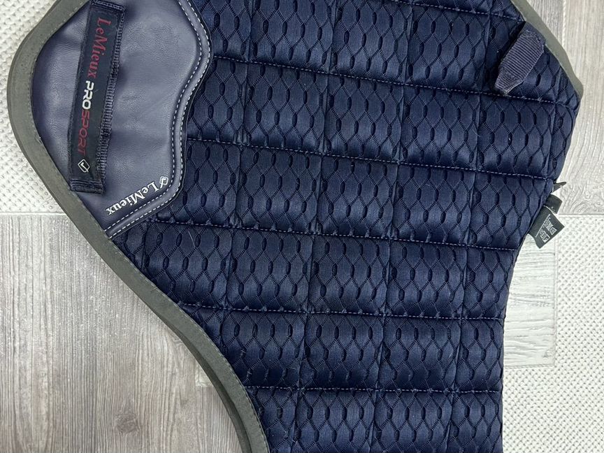 Вальтрап Le Mieux амуниция для лошади