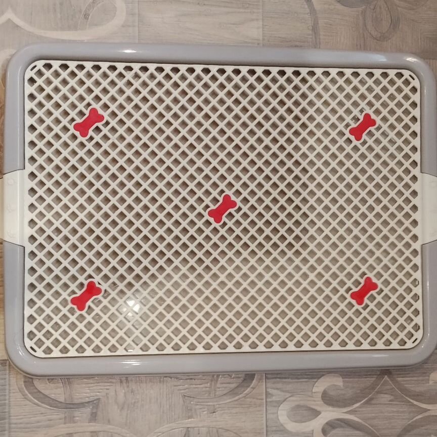 Лоток для собак