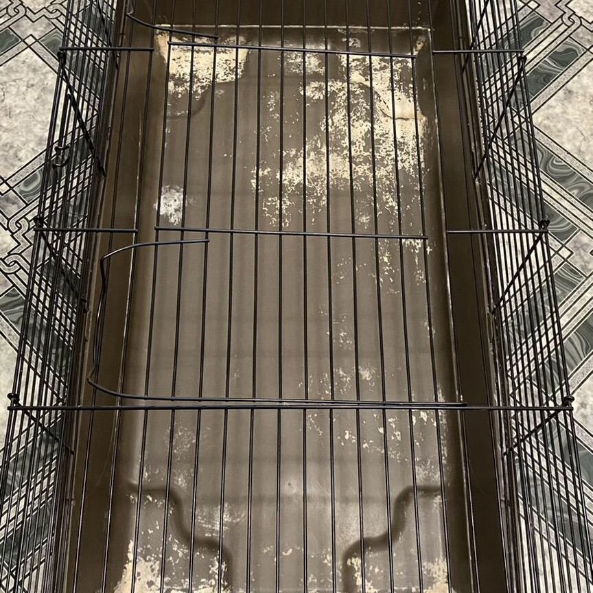 Клетка для грызунов (большая)