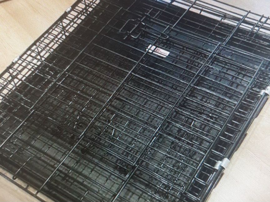 Продам клетку, вольер