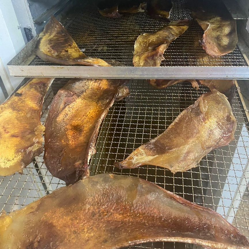 Хрящ лопаточный говядина