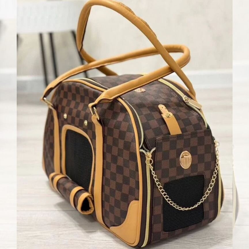 Переноска для животных