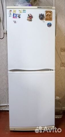 Холодильник атлант бу двухкамерный купить в Новокузнецке | Товары для ...