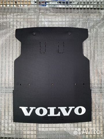 Брызговик задний Volvo FH4 FM4 21124669 купить в Белгороде VOLVO ...