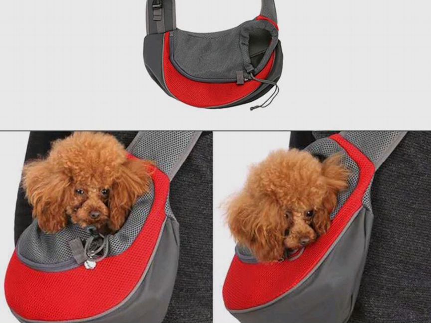 Сумка-переноска