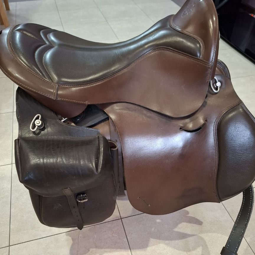 Конная амуниция