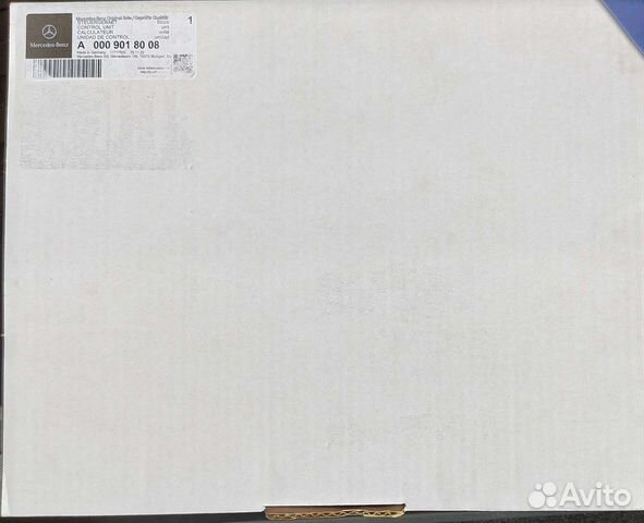 Плата АКПП Mercedes Benz 722.9 новый оригинал купить в Санкт-Петербурге ...