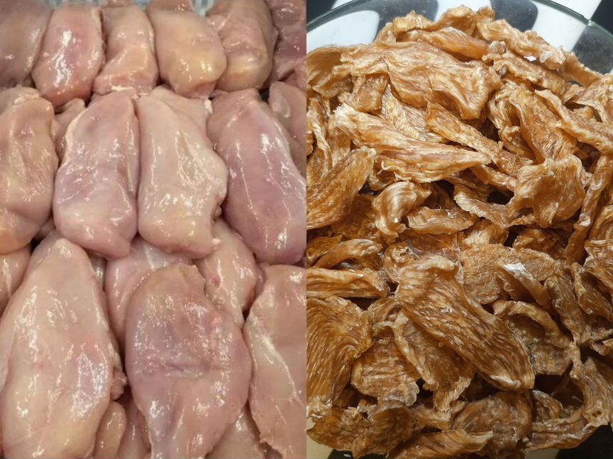 Вкусняшки для собак лакомства для собак