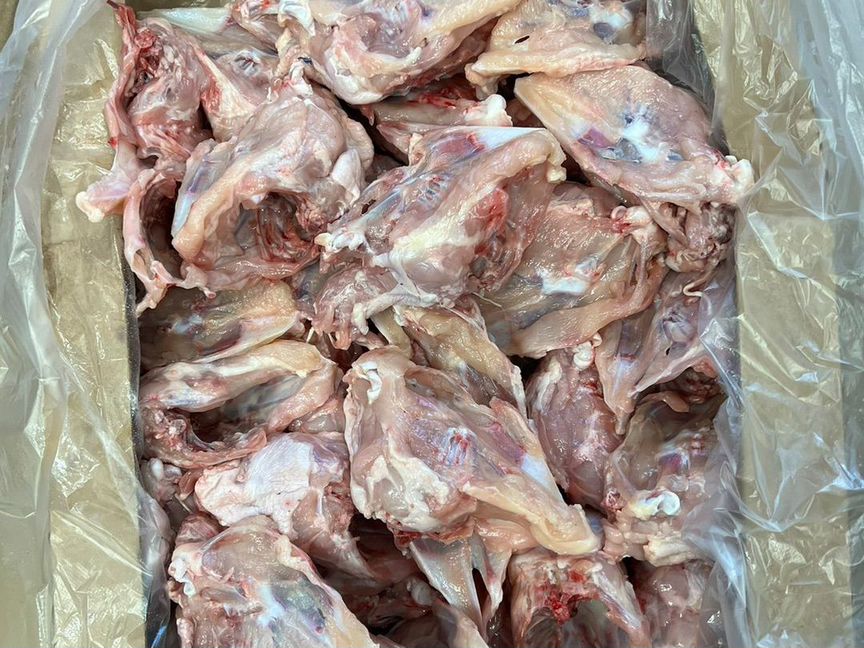 Каркас куриный опт и розница