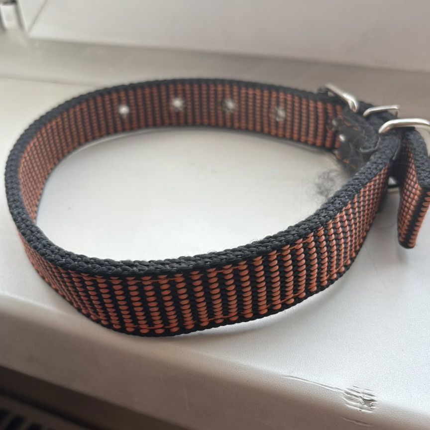 Ошейник для крупных собак