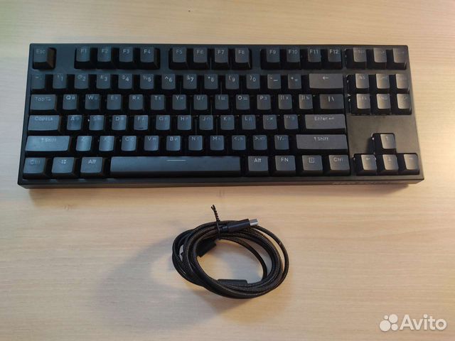 Red Square Keyrox TKL classic v2 (RSQ-20020) купить в Перми ...