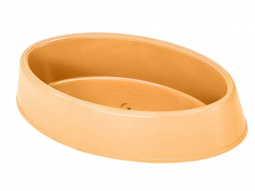 Yami-Yami миски миска овальная для птиц