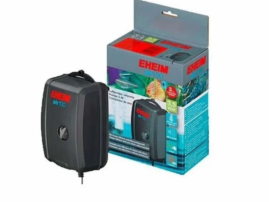 Компрессор Eheim 100