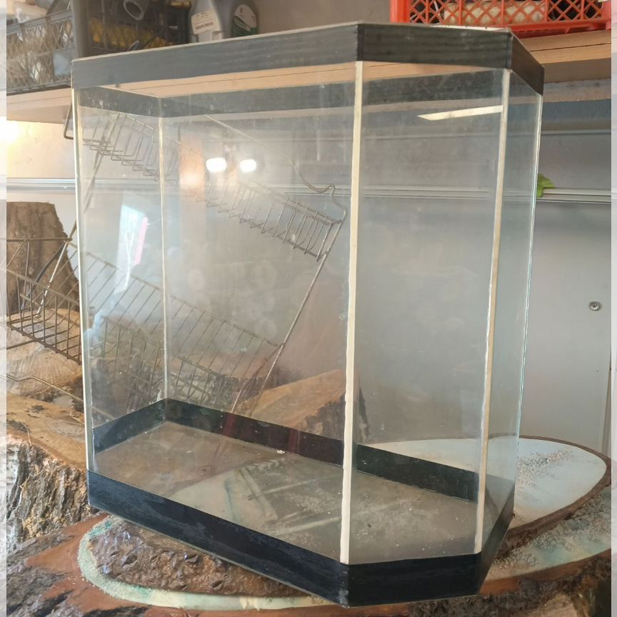 Аквариум 20л