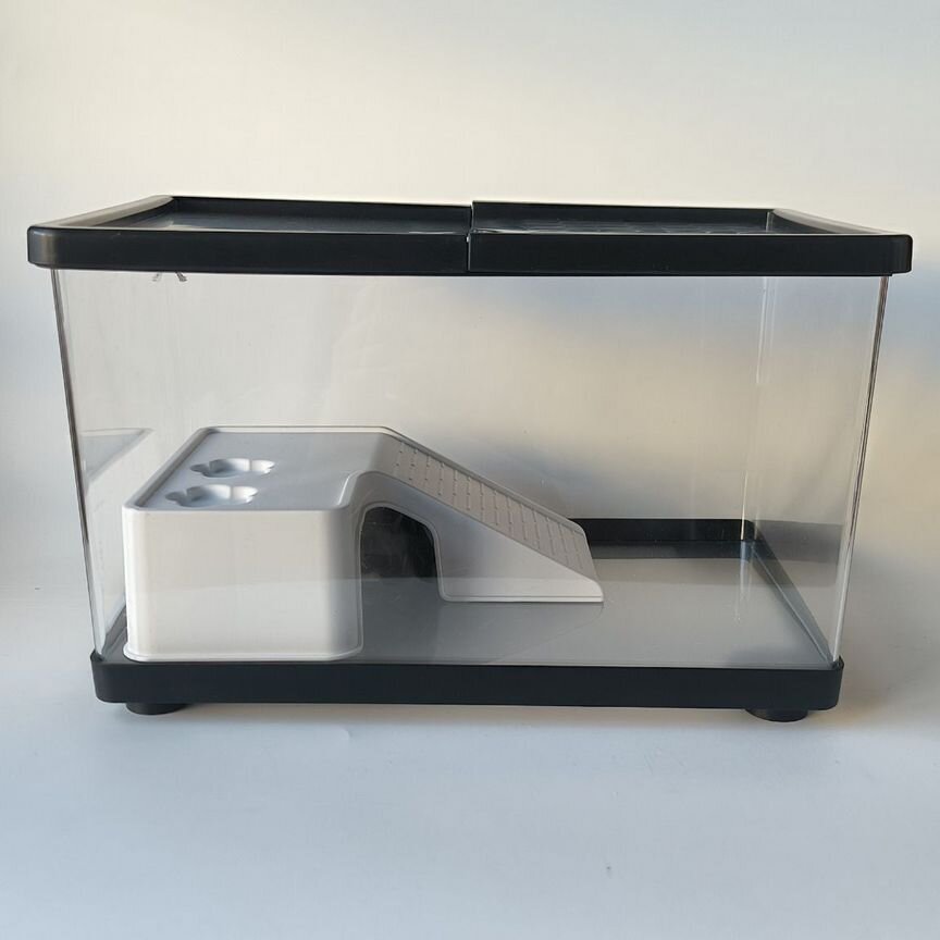 Террариум для черепахи