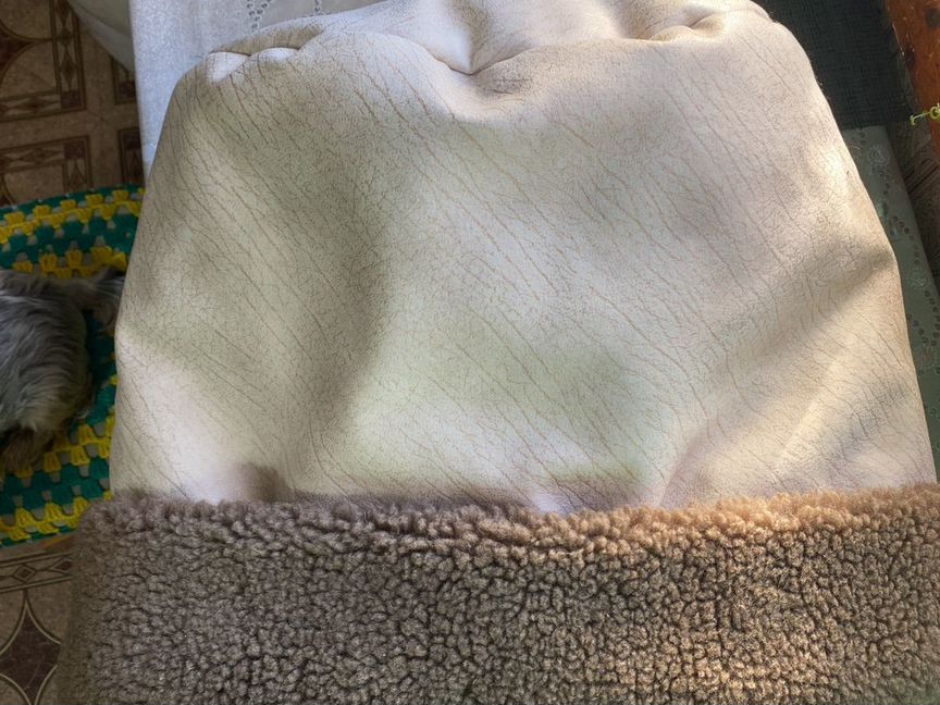 Домик для собак и кошек