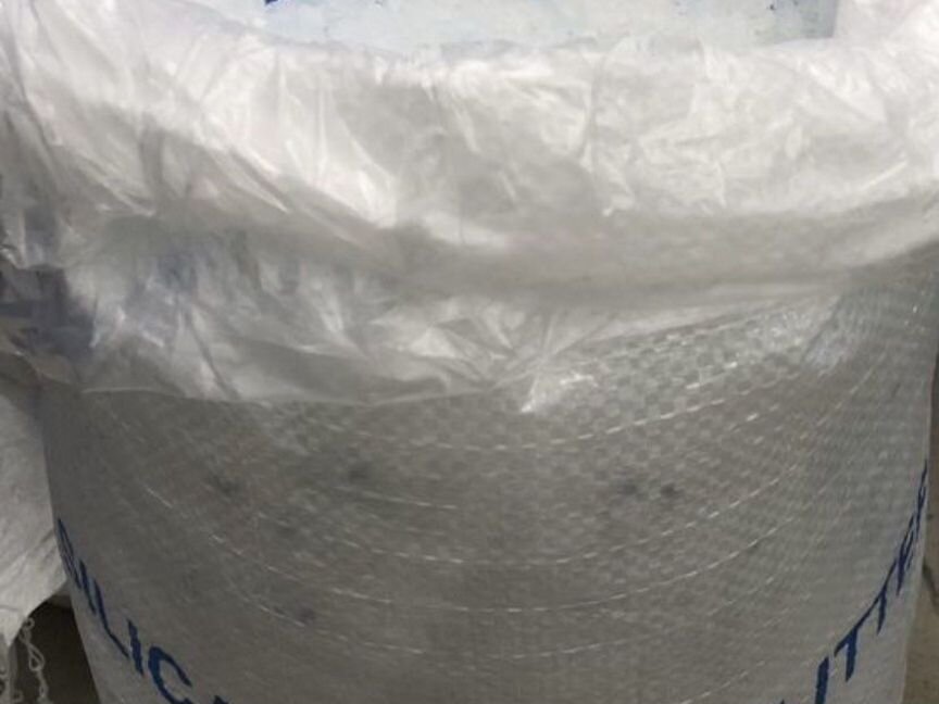 Наполнитель Силикагель 20 кг