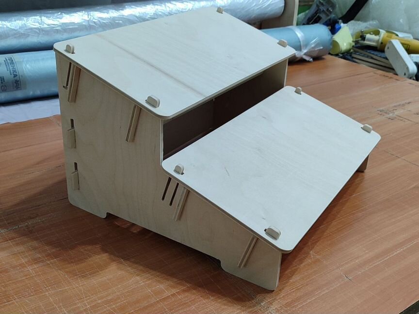 Лежанка для собак