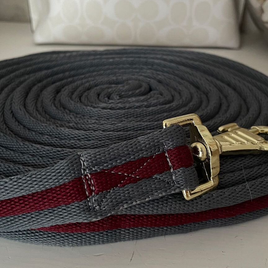 Корда для лошади