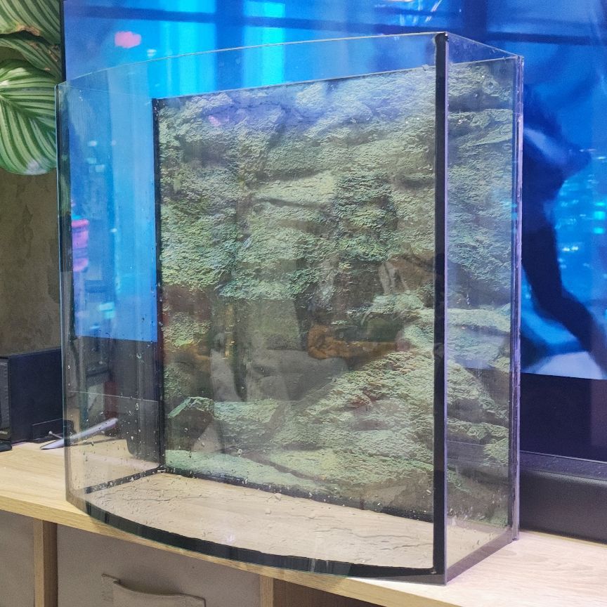 Аквариум 40 литров