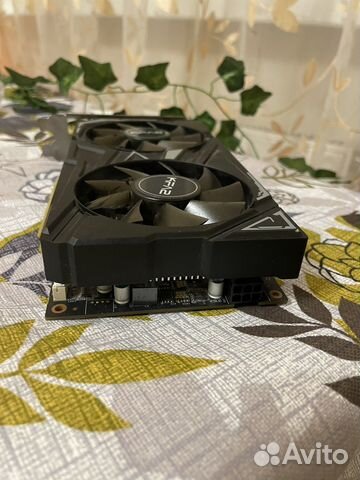 Видеокарта gtx 1650 super 4gb купить в Казани | Электроника | Авито
