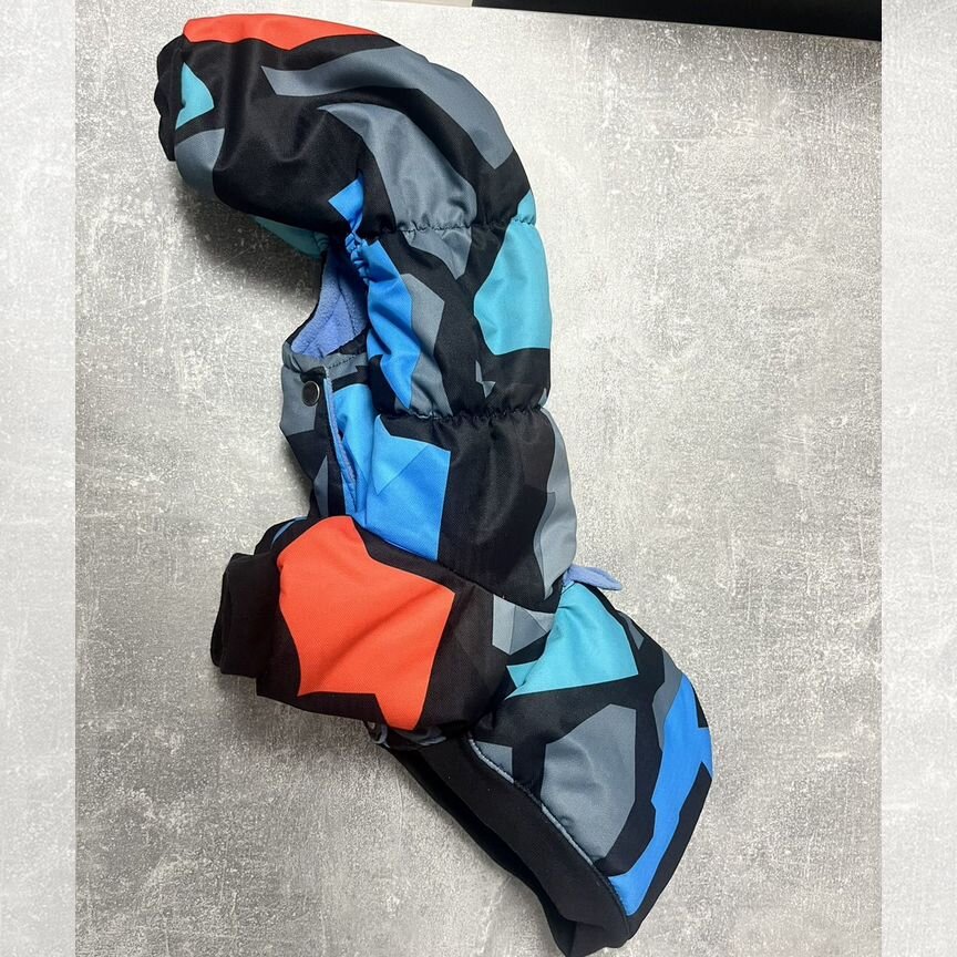 Комбинезон для маленькой собаки