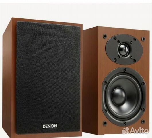 Колонки Denon sc m39 купить в Москве | Электроника | Авито