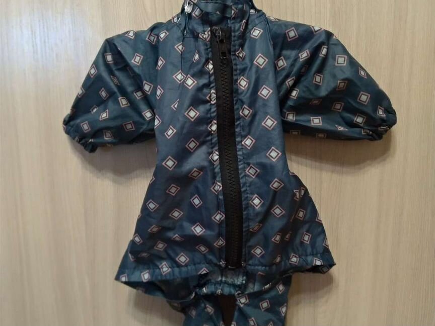 Одежда и обувь для собак