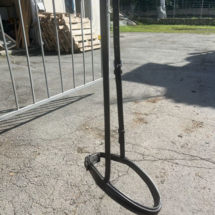 Капсуль для лошади