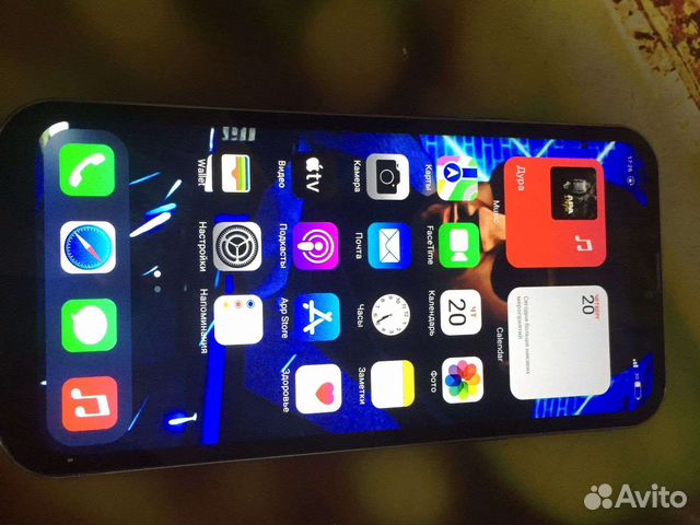 Телефон iPhone 13 pro max купить в Нижнем Новгороде | Электроника | Авито