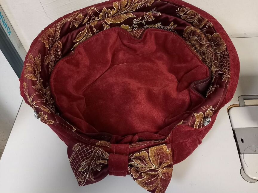 Лежанка для собак мелких и средних пород