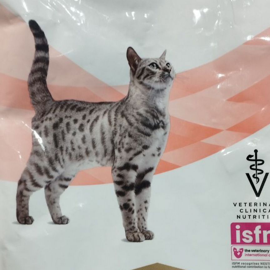 Корм для кошек purina pro plan diabetic