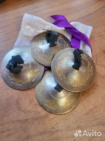 Цимбалы/ Сагаты Музыкальный инструмент купить в Самаре | Хобби и отдых ...