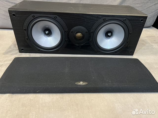 Центральный канал Monitor Audio MR Center купить в Санкт-Петербурге ...